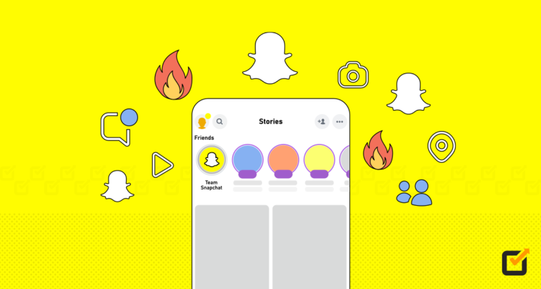 How to Use Snapchat Filters and Lenses for Marketing Campaigns - Blog ...